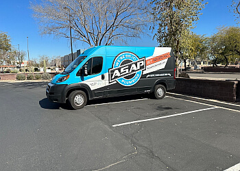 3 Best Plumbers in Tempe, AZ - ThreeBestRated