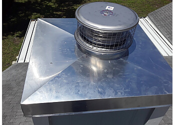 3 Best Chimney Sweep in Jacksonville, FL - Expert Recommendations