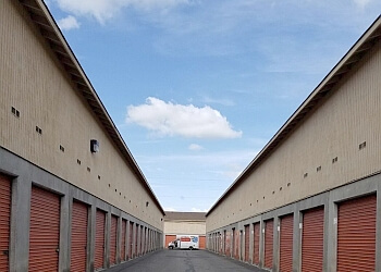 3 Best Storage Units in Anchorage, AK - ThreeBestRated