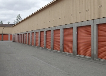 3 Best Storage Units in Anchorage, AK - ThreeBestRated