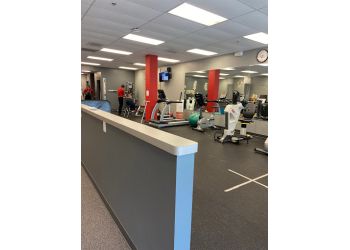 3 Best Physical Therapists in Round Rock, TX - Expert Recommendations