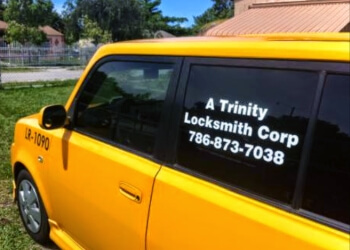 3 Best Locksmiths in Hialeah, FL - Expert Recommendations