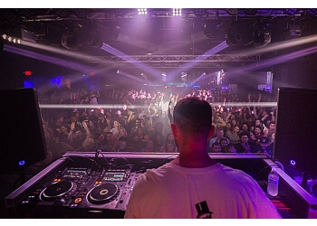 3 Best Night Clubs in Tempe, AZ - Expert Recommendations