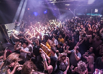 3 Best Night Clubs in Tempe, AZ - Expert Recommendations
