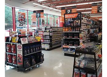 3 Best Auto Parts Stores in Atlanta, GA - Expert Recommendations