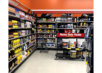 3 Best Auto Parts Stores in Miami, FL - Expert Recommendations