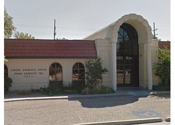 3 Best Cardiologists in Lubbock, TX - Expert Recommendations