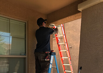 3 Best Security Systems in Scottsdale, AZ