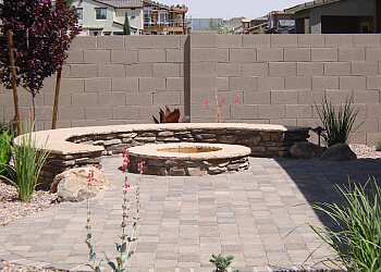 3 Best Landscaping Companies in Gilbert, AZ - Expert Recommendations