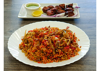 3 Best Indian Restaurants in Hayward, CA - ThreeBestRated