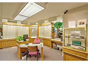 3 Best Eye Doctors in Durham, NC - Expert Recommendations