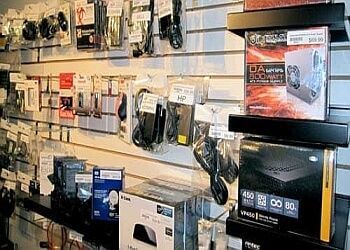 3 Best Computer Repair in Richmond, VA - Expert Recommendations