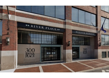 3 Best Business Lawyers in Detroit, MI - Expert Recommendations