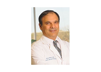 3 Best Cardiologists in Jackson, MS - Expert Recommendations