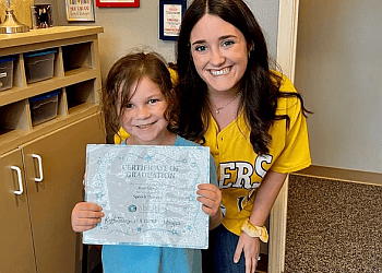 3 Best Occupational Therapists in Baton Rouge, LA - Expert Recommendations