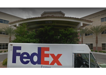 3 Best Neurologists in Las Vegas, NV - Expert Recommendations