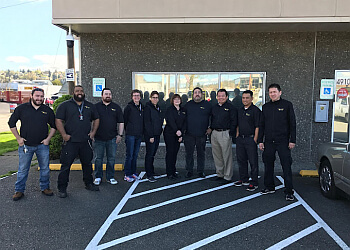 3 Best Security Systems in Seattle, WA - Expert Recommendations