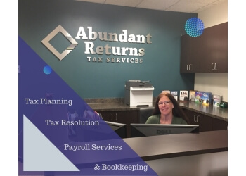 3 Best Tax Services in Atlanta, GA - Expert Recommendations