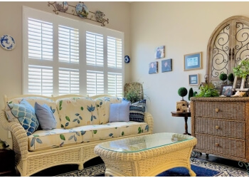 3 Best Window Treatment Stores in Atlanta, GA - Expert Recommendations