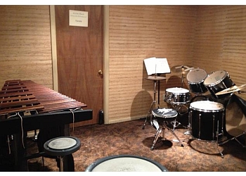 3 Best Music Schools in Pittsburgh, PA - Expert Recommendations