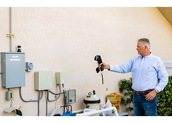 3 Best Home Inspections in Miami, FL - Expert Recommendations