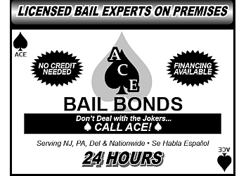 3 Best Bail Bonds in Jersey City, NJ - Expert Recommendations
