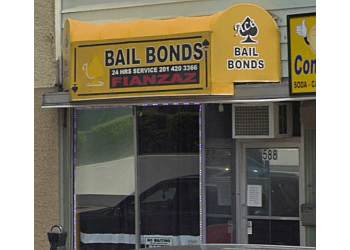 3 Best Bail Bonds in Jersey City, NJ - Expert Recommendations