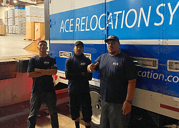 3 Best Moving Companies in Long Beach, CA - ThreeBestRated