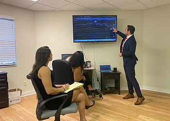 3 Best Financial Services in Clearwater, FL - Expert Recommendations