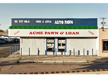 3 Best Pawn Shops in Colorado Springs, CO - ThreeBestRated