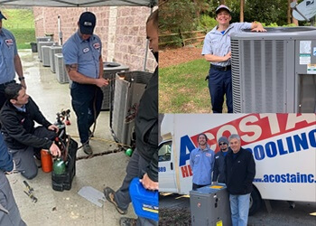 3 Best HVAC Services in Charlotte, NC - Expert Recommendations