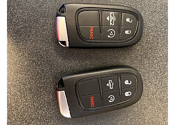 3 Best Locksmiths in Salt Lake City, UT - Expert Recommendations