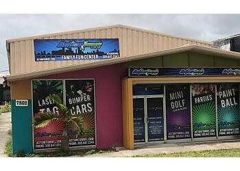 3 Best Amusement Parks in Hialeah, FL - ThreeBestRated