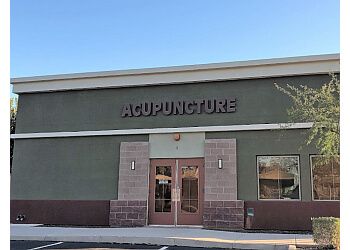 3 Best Acupuncture in Chandler, AZ - ThreeBestRated