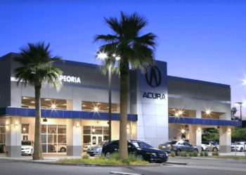 3 Best Car Dealerships in Peoria, AZ - Expert Recommendations