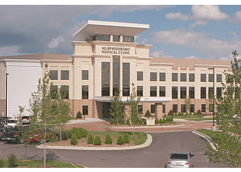 3 Best Primary Care Physicians in Murfreesboro, TN - Expert Recommendations