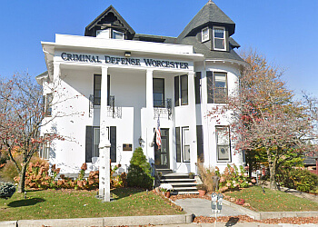 3 Best Divorce Lawyers in Worcester, MA - ThreeBestRated