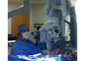 3 Best Neurosurgeons in Jackson, MS - Expert Recommendations
