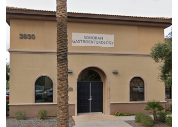 3 Best Gastroenterologists in Chandler, AZ - Expert Recommendations