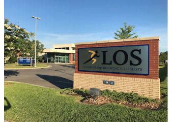 3 Best Orthopedics in Lafayette, LA - ThreeBestRated
