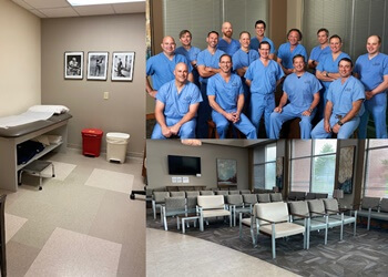 3 Best Orthopedics in Lafayette, LA - ThreeBestRated