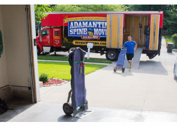 3 Best Moving Companies in Cedar Rapids, IA - ThreeBestRated
