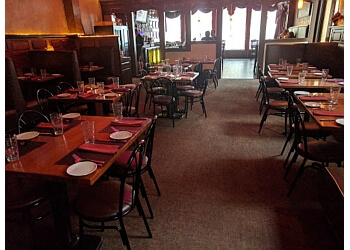 3 Best Italian Restaurants in Springfield, MA - Expert Recommendations