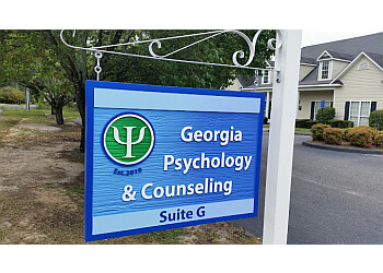 3 Best Psychologists in Augusta, GA - Expert Recommendations
