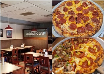 3 Best Pizza Places in Columbus, OH - Expert Recommendations