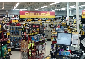 3 Best Auto Parts Stores in Atlanta, GA - Expert Recommendations