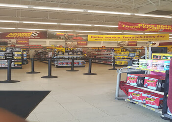3 Best Auto Parts Stores in Columbus, OH - ThreeBestRated