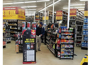 3 Best Auto Parts Stores in Columbus, OH - Expert Recommendations