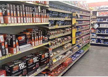 3 Best Auto Parts Stores in Corpus Christi, TX - Expert Recommendations