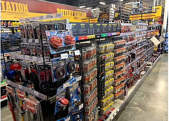 3 Best Auto Parts Stores in Irving, TX - Expert Recommendations